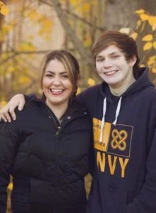 Brittany Nicole Boostrom - Fort McMurray Funeral Home