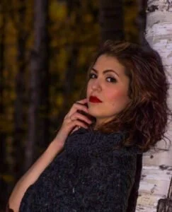 Brittany Nicole Boostrom - Fort McMurray Funeral Home