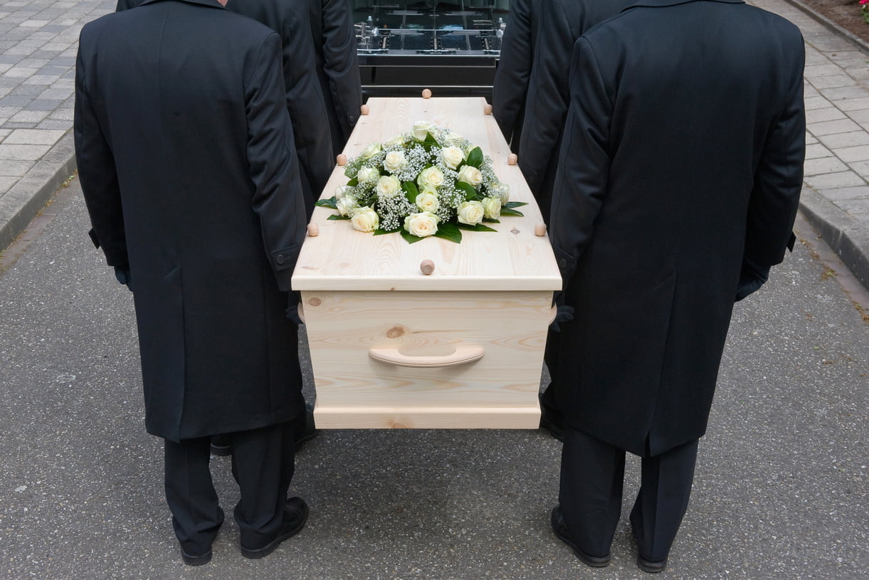 Final Disposition - Fort McMurray Funeral Home